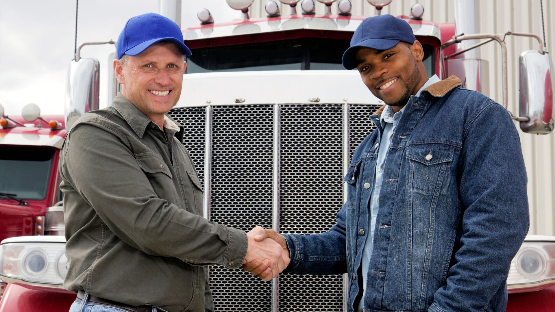 LBC Portal - LBC Fleet